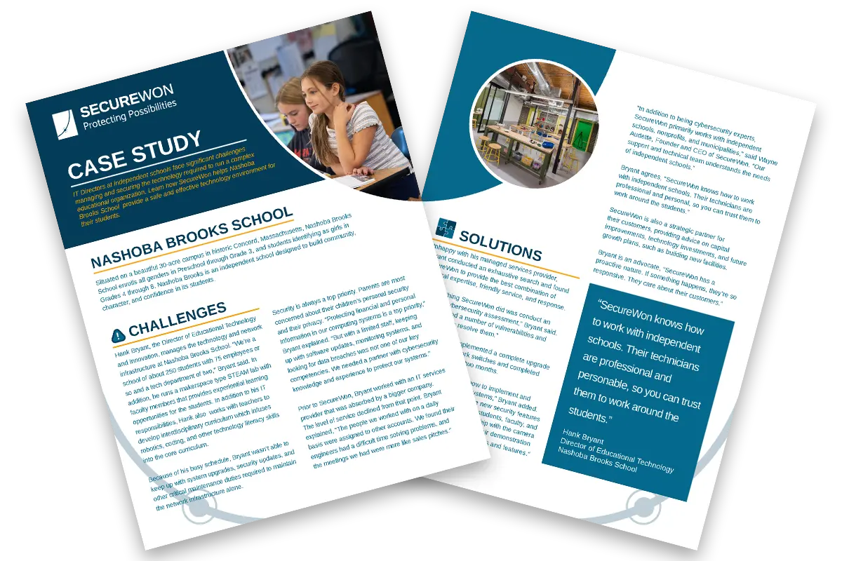 Resources | SecureWon